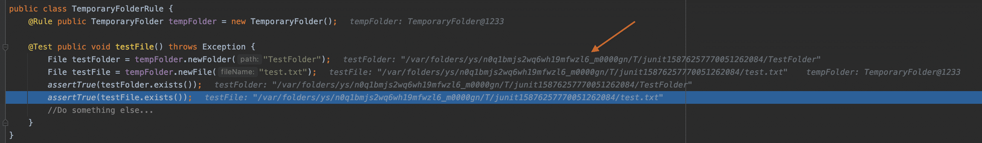 JUnit Rules - All Tactics with Examples!