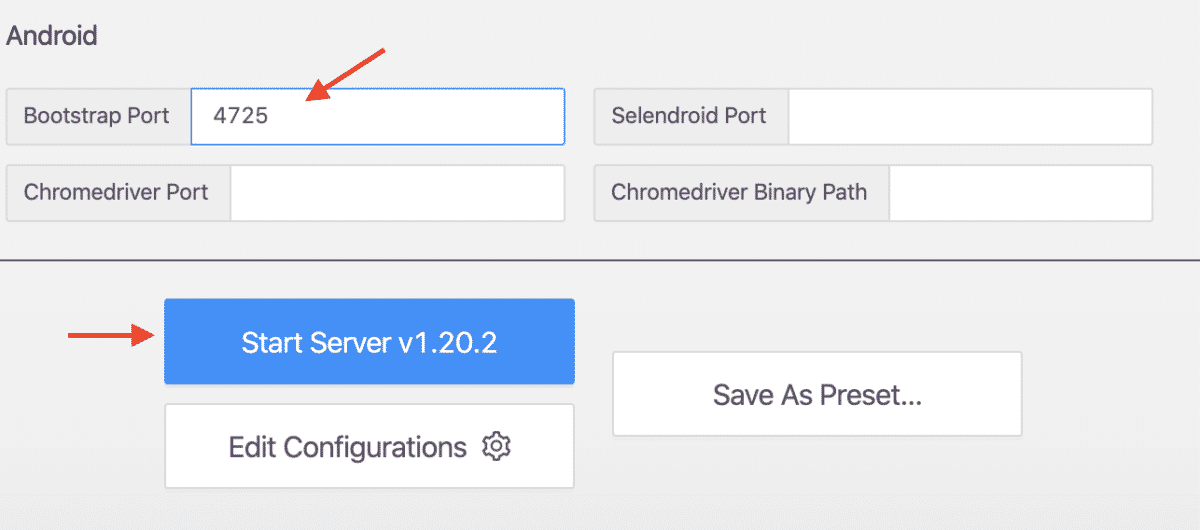 Appium Parallel Tests on Multiple Emulators [2021 Update]