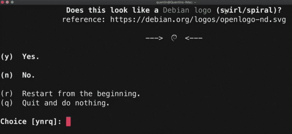 Customize Mac Terminal with ZSH and Powerlevel10k