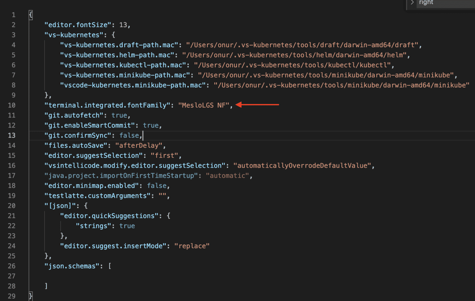 Customize Mac Terminal with ZSH and Powerlevel10k