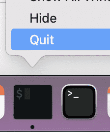 Customize Mac Terminal with ZSH and Powerlevel10k
