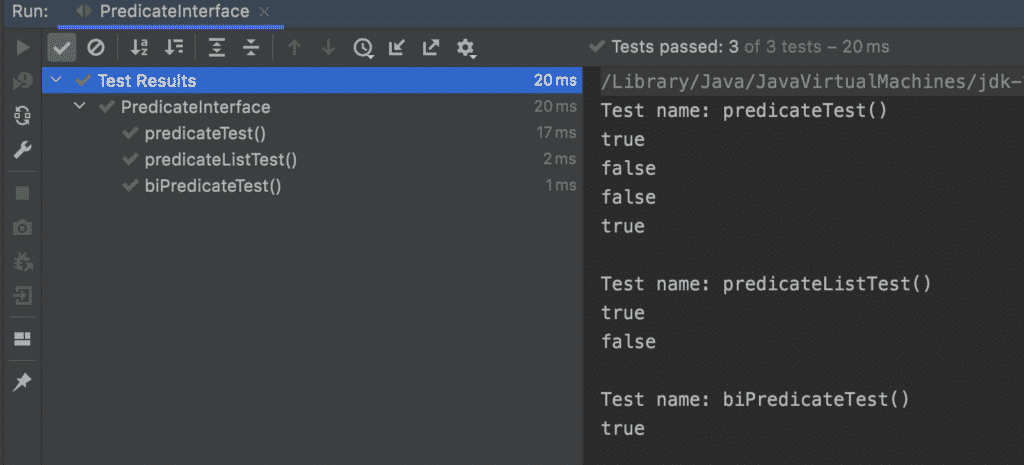 Java Functional Interfaces With Examples