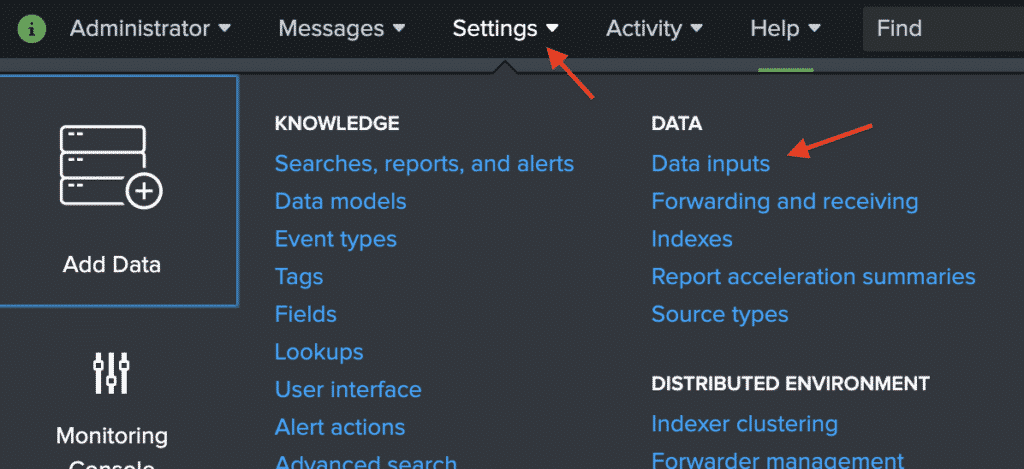 How to Visualize Test Status on a Splunk Dashboard