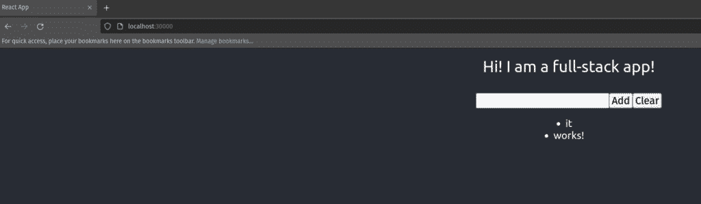 Kubernetes Series - 8: Deploy a Full Stack Application in Kubernetes
