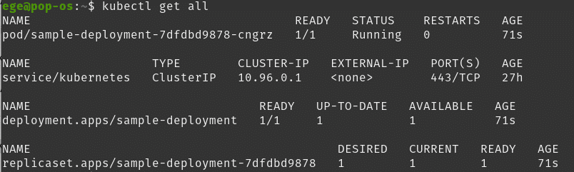 Kubernetes Series - 3: Kubectl