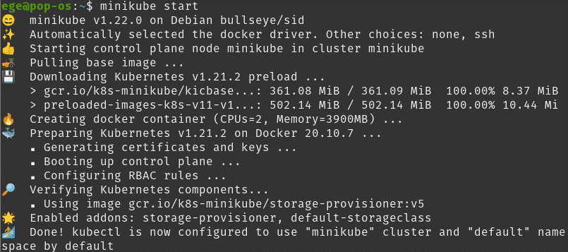 Kubernetes Series - 2: How to Create a Kubernetes Cluster