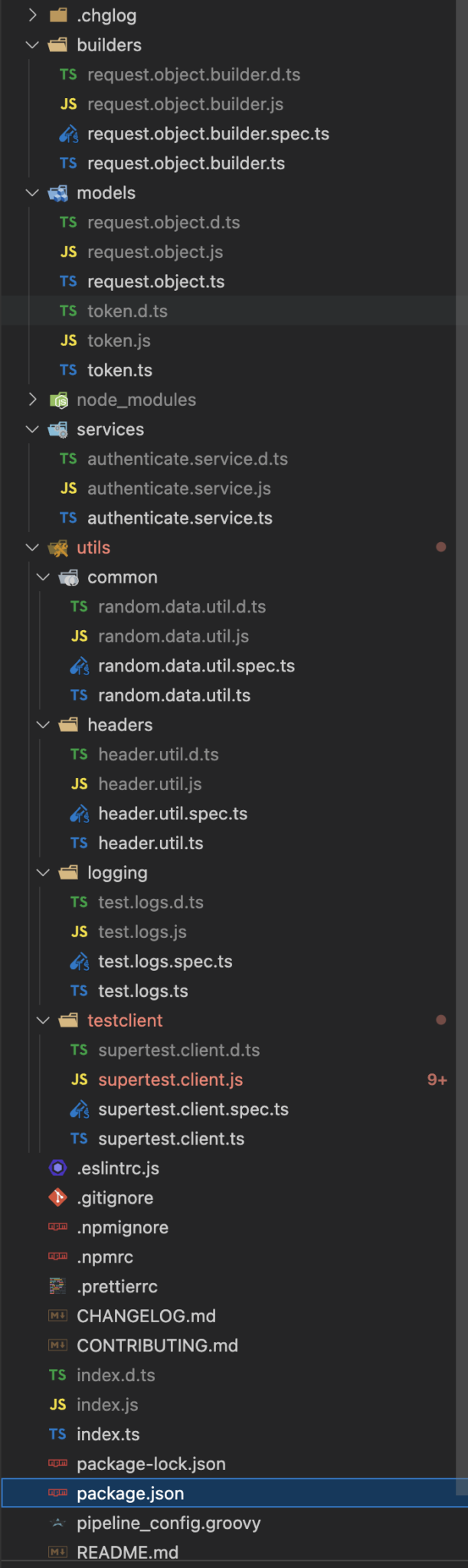 Component Test Automation For Nestjs Microservices